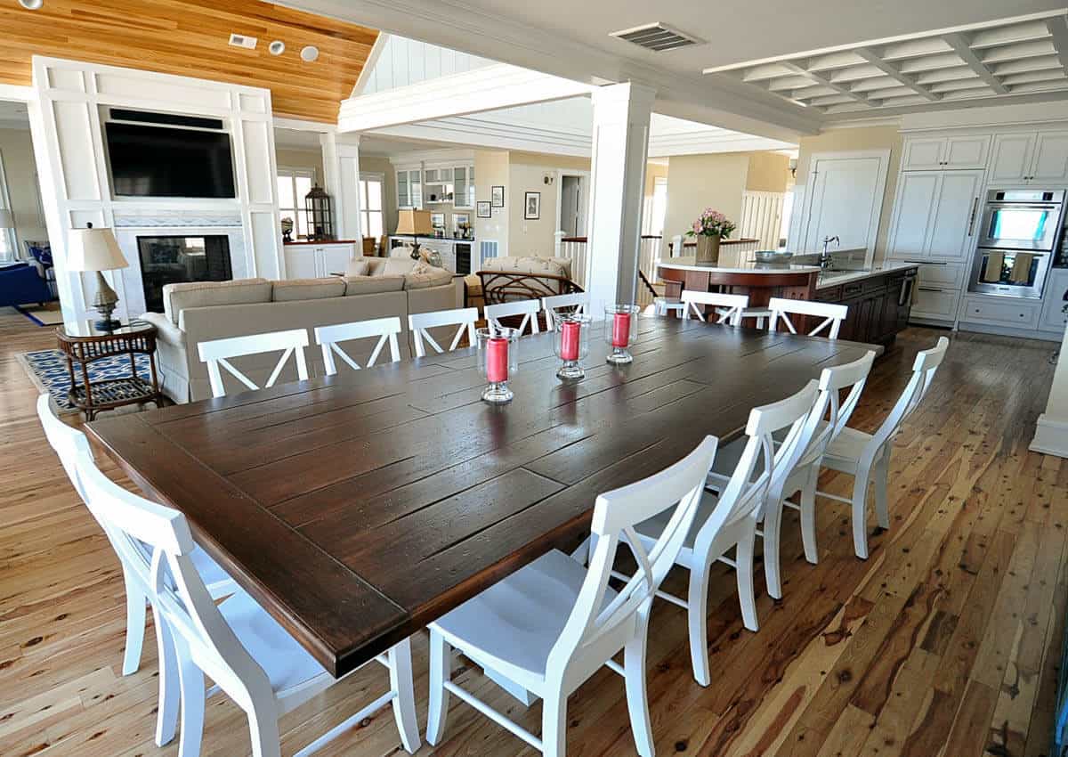 Outer Banks Home Decor | OBX Room Decor